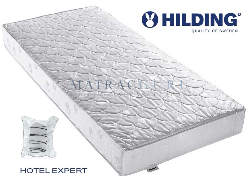MatracGuru - Hilding Family Anatomy Comfort - Hilding Anders zsákrugós ...